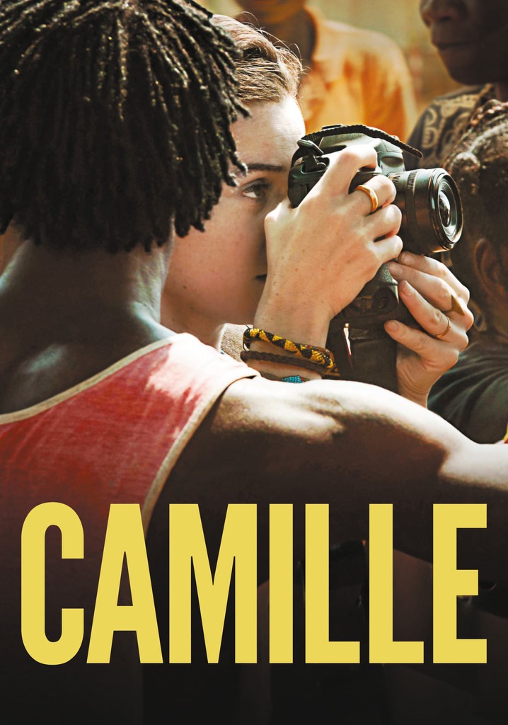 Camille - película: Ver online completas en español